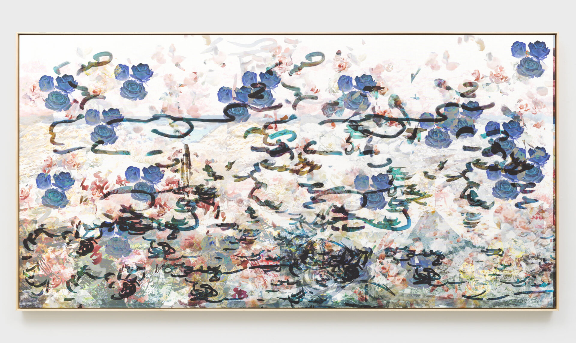 Essence of Post-Internet Art – PAI_32 platform